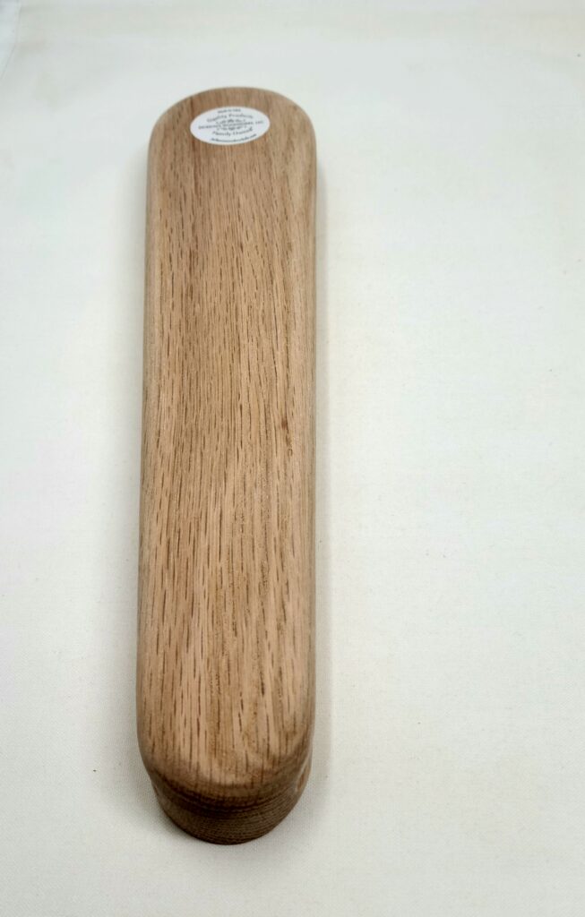 Large Tailor’s Clapper – Jackson’s Woodworks LLC