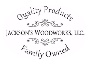 Jackson’s Woodworks LLC – Jackson’s Woodworks LLC